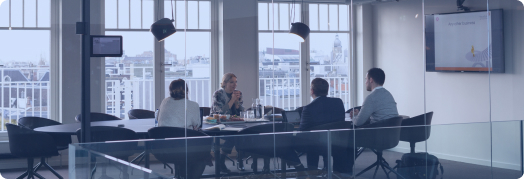 KYC-as-a-Service for Regulated Industries | Seamless onboarding of your ...